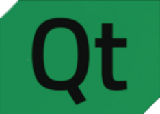 Qt Quick Ultralite Motorcycle Cluster Demo | Qt for MCUs 2.8.3