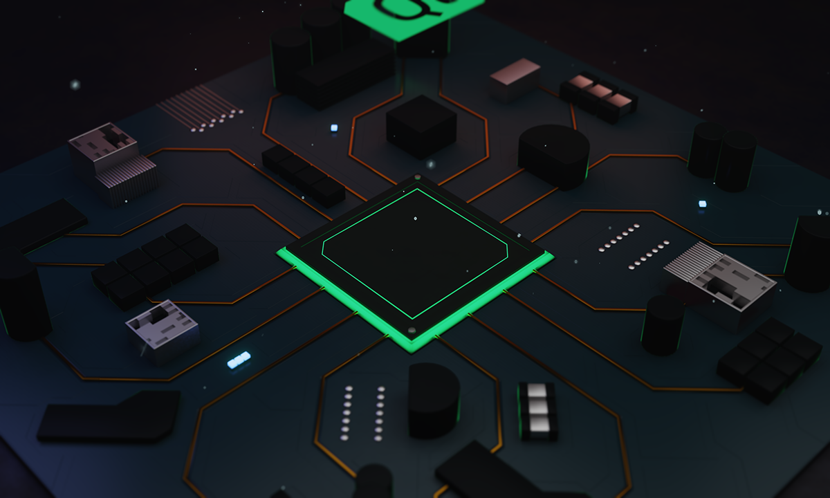Qt Quick Ultralite Motorcycle Cluster Demo | Qt for MCUs 2.11.1