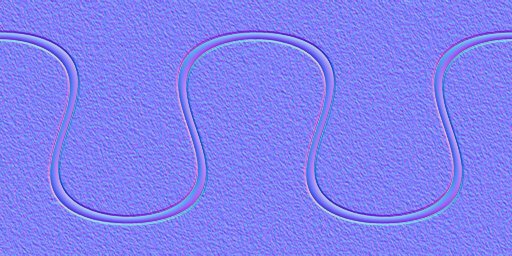 Qt Quick 3D - Quick Ball Example | Qt Quick 3D 6.5.8