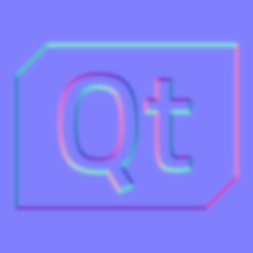 Qt Quick 3D - Quick Ball Example | Qt Quick 3D 6.5.8